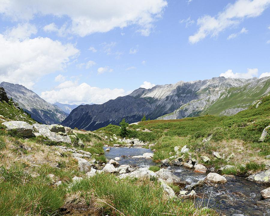 Höhenprofil anzeigen