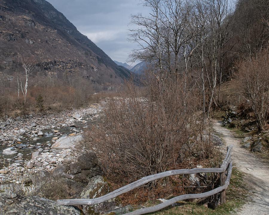 Höhenprofil anzeigen