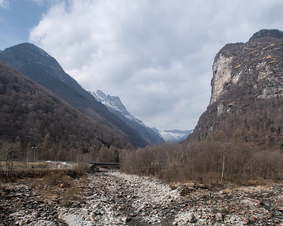 Höhenprofil anzeigen