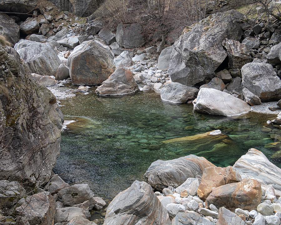 Höhenprofil anzeigen