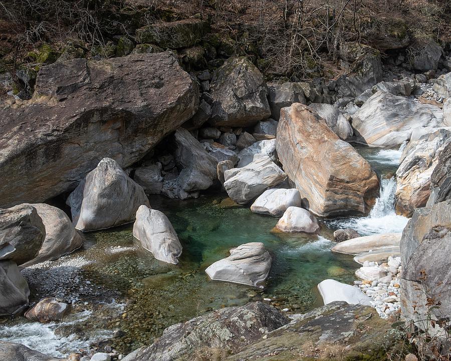 Höhenprofil anzeigen