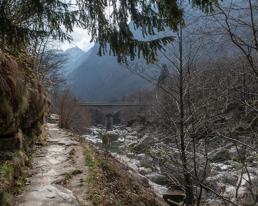 Höhenprofil anzeigen