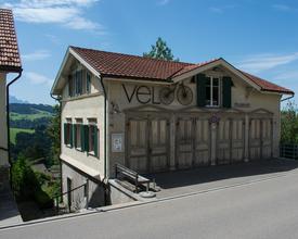 Höhenprofil anzeigen